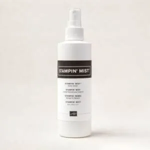 What to use for Cleaning Stamps. - Jill's Stamping Corner